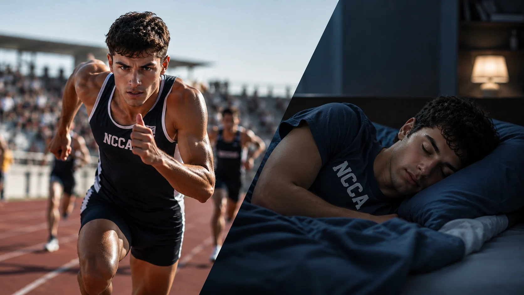 Sleep and Athletic Performance for Student Athletes